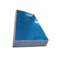 China H32 5052 Aluminum Plate 5 X 10 Aluminum Sheet For Automobile Field for sale