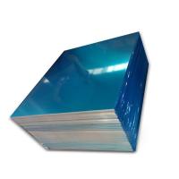 China 5000 Series Flat Aluminum Sheet 0.2mm-260mm For Automobile Production for sale