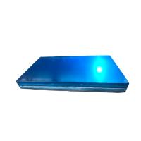 China 5xxx 5182 Aluminum Alloy Plate Aluminum Sheet 5182 With Blue Film for sale
