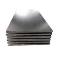 China Corrosion Resistant EN AW 5083 H321 Aluminum Plate For Shipbuildings for sale