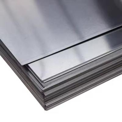 China 6000 Grade EN AW 6082 Aluminum Plate 6xxx Aluminum Plate For Pressure Vessels for sale