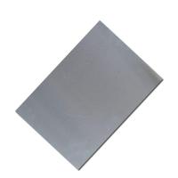 China EN AW 5754 Aluminum Alloy Sheet 4mm-15mm For Automotive Dashboard Bracket for sale