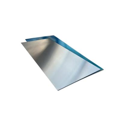 China 2xxx Series Fatigue Resistance 2014 Aluminum Alloy Plate For Aircraft Skin for sale