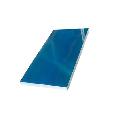 China Corrosion Resistant 5005 Aluminum Alloy Plate 1mm-12mm For Construction Material for sale