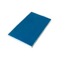 China 5000 Series Aluminum Plate 5083 H111 H116 H321 For Metro Flooring for sale
