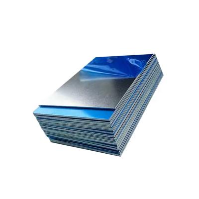 China 5000 Series Aluminum Plate , 5182 Aluminum Sheet For Automotive Outer Door Panels for sale
