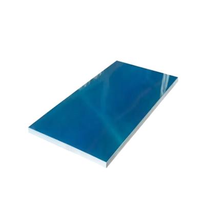 China 5052 Aluminum Sheet Metal 48 X 96 For Marine / Transportation for sale