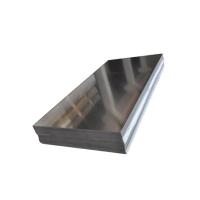 China Corrosion Resistant 5000 Series 5052 Aluminum Alloy Plate For Automobile Industry for sale