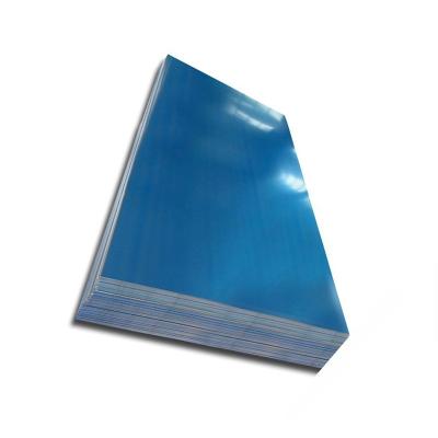 China High Strength 3mm Thick Aluminum Sheet Plate 5754 For Truck Panel for sale