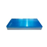 China 5454 H32 Aluminum Plate 2mm Thick Aluminium Sheet For Dock Fender Panel for sale