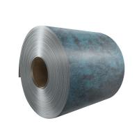 China PE / PVDF Coated Aluminum Coil  , Color Aluminum Alloy Coil Sheet for sale