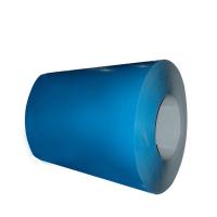 China Extreme Durability 80UM Polysurlyn Moisture Barrier Film Aluminum Coil for sale