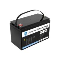 China Deep Cycle 12V LiFePO4 Battery Pack 12.8V Lithium LiFePO4 Battery 120Ah 150Ah 200Ah for sale
