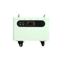 China All In One PV And Energy Storage LiFePO4 Lithium Battery 5kWh 51.2V 100Ah for sale