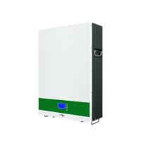 China 5KWH 7KWH 48V LiFePO4 Battery 100AH 150AH UPS Lithium Iron Phosphate Battery for sale