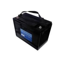 China Topwell 24V 60Ah LiFePO4 Lithium Batteries Environmental Friendly for sale
