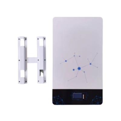 China 51.2V 5.12Kwh Solar LiFePO4 Battery 48V 100Ah 5Kwh Powerwall Battery For ESS for sale