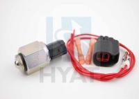 China Replacement OE 31219025 fit for for VOLVO Backup Light Switch , Pressure Automatic Light Switches for sale
