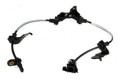 China HONDA 57455-TA0-0A01 ABS Wheel Speed Sensor for anti lock braking system for sale