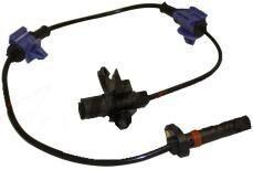 China HONDA 57470-SWA-003 ABS Wheel Speed Sensor with 10% Wire Length Tolerance for sale