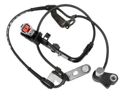 China ABS Wheel Speed Sensor for MAZDA OE GJ6A-43-70XG for sale