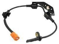 China ABS Wheel Speed Sensor for HONDA OE 57475-S9A-013 for sale