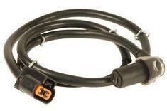 China Plastic ABS Wheel Speed Sensor for MITSUBISHI OE MR407270 for sale