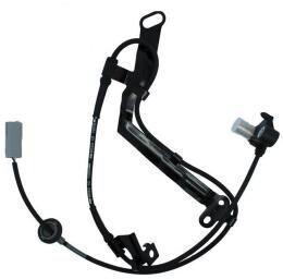 China Front ABS Wheel Speed Sensor for MAZDA OE B25D-43-70XG for sale