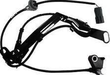 China MAZDA OE B25D-43-73XG ABS Wheel Speed Sensor ISO/TS 16949:2009 for sale