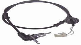 China MAZDA Front left / right ABS Wheel Speed Sensor B25D-43-71YB for sale