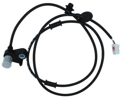 China two port ABS Wheel Speed Sensor for MAZDA OE GJ6A-43-72YB for sale