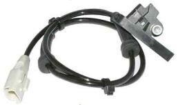 China 4545C2 PEUGEOT / CITROEN Automotive Speed Sensor For Anti Lock Braking System for sale