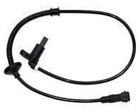 China Plastic Front ABS Wheel Speed Sensor with 10% Wire Length Tolerance 454574 for sale