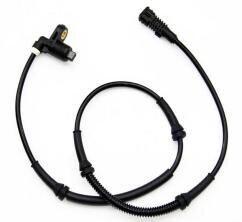China CITROEN / PEUGEOT ABS Wheel Speed Sensor ISO / TS 16949:2009 for sale