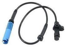 China BMW 34526756375 Right / Left Front Wheel Speed Sensor ISO / TS 16949:2009 for sale