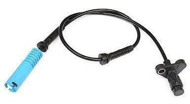 China Plastic Front Hall ABS Wheel Speed Sensor for BMW 34521165534 for sale