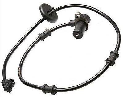 China OEM Plastic BENZ 2105400717 ABS Wheel Speed Sensor 10% Tolerance for sale