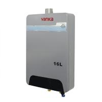 China Vanka 32KW Propane Tankless Gas Water Heater for Swimming Pool - 16L/min Capacity, 220V-50Hz for sale