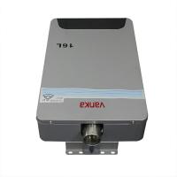 China Vanka 32KW Propane Tankless Gas Water Heater for Swimming Pool - 16L/min Capacity, 220V-50Hz for sale