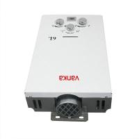 China Vanka Portable Tankless Propane Water Heater - 12-40KW Heat Output, 6-20L Capacity for Camping & Outdoor Use for sale