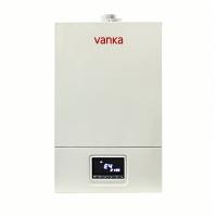 China 20KW-28KW Wall Mounted Gas Combi Boiler with 90% Efficiency and 10.3 Kg/Min Hot Water Output for sale