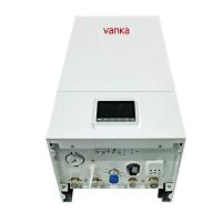China 20KW-28KW Wall Mounted Gas Combi Boiler with 90% Efficiency and 10.3 Kg/Min Hot Water Output for sale