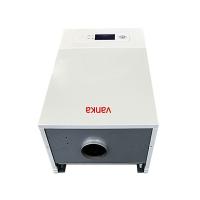 China 16kW-40kW High Efficiency Gas Combi Boiler with 220V Power Supply for 40-300 m² Heating Areas for sale