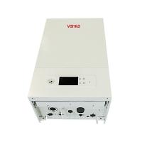 China 16kW-40kW High Efficiency Gas Combi Boiler with 220V Power Supply for 40-300 m² Heating Areas for sale