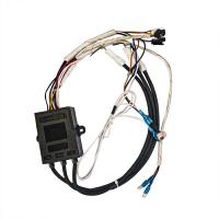 China 3V High Voltage Gas Ignition Controller for Water Heaters - 20,000 Cycle Durability with ≥12KV Output for sale