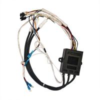China 3V High Voltage Gas Ignition Controller for Water Heaters - 20,000 Cycle Durability with ≥12KV Output for sale