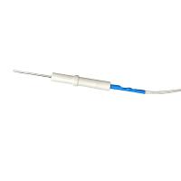 China CE Approved Piezo Spark Ignition System for Gas Stoves - 30cm Length, 18mm Installation Hole, -20°C to 120°C Temperature Range for sale
