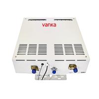 China 52L Commercial Outdoor Gas Water Heater with 380,000 BTU Capacity and 220V Electronic Ignition for High-Demand Applications for sale