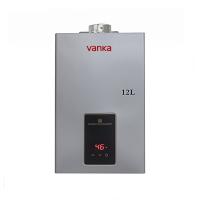 China 24kW Automatic Indoor Gas Water Heater 10L-16L Wall Mounted with 31kW Heat Load and 16kg/min Flow Rate for sale