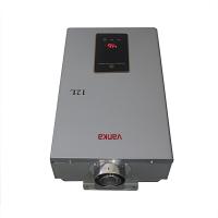 China 24kW Automatic Indoor Gas Water Heater 10L-16L Wall Mounted with 31kW Heat Load and 16kg/min Flow Rate for sale